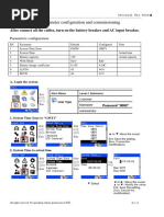 Step2 Debugging Bbu Zte | PDF
