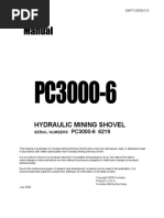 Ex 3600 Parts Catalog | PDF