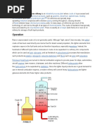 Block Diagrams of Refinery Units | PDF | Technology & Engineering