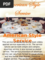 7.09 Restaurant Policies & Procedures, 98 Pages | PDF | Menu | Foodservice