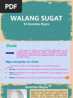 Huseng Sisiw | PDF