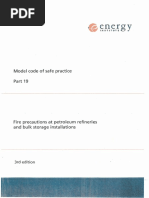 Api 2030 | PDF | Fires | Flow Measurement