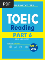 Hacker TOEIC Vocabulary | PDF