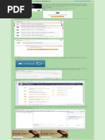 Pasos para Crear Un Programa Con Eclipse | PDF