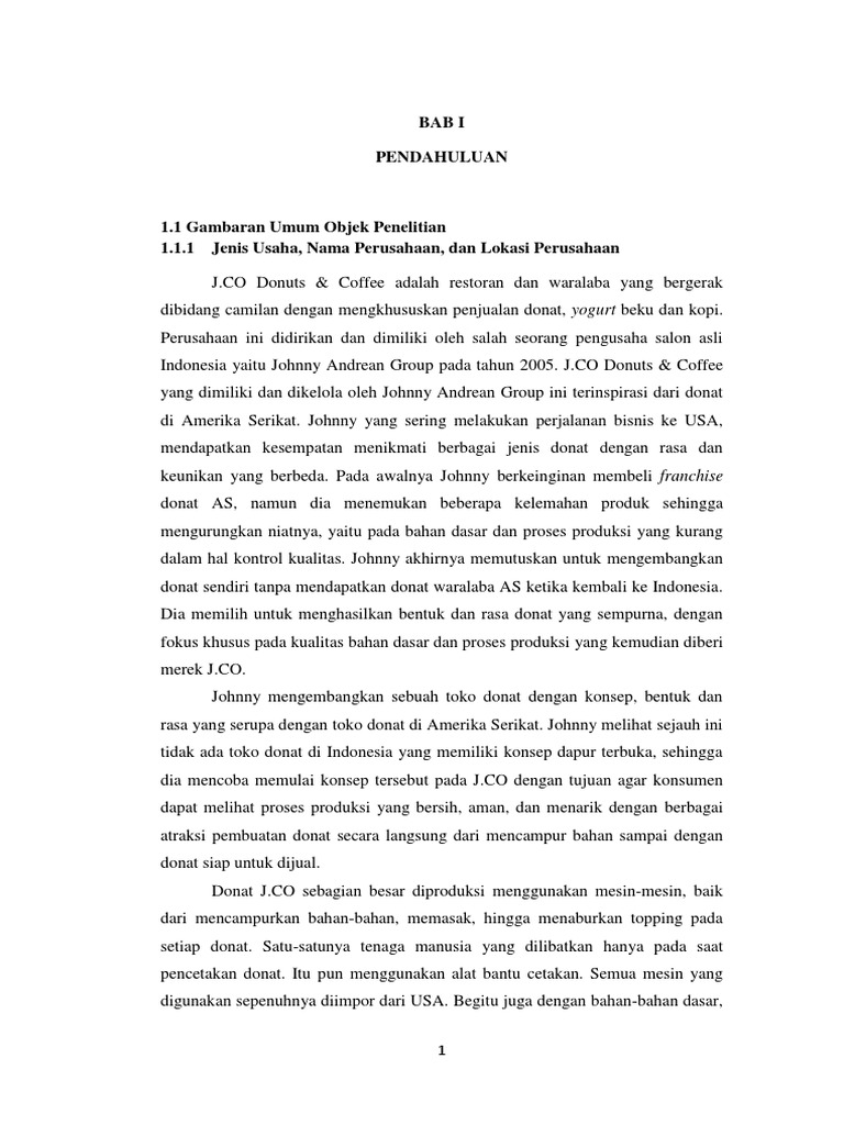 17.04.3364 - Bab1 2 | PDF