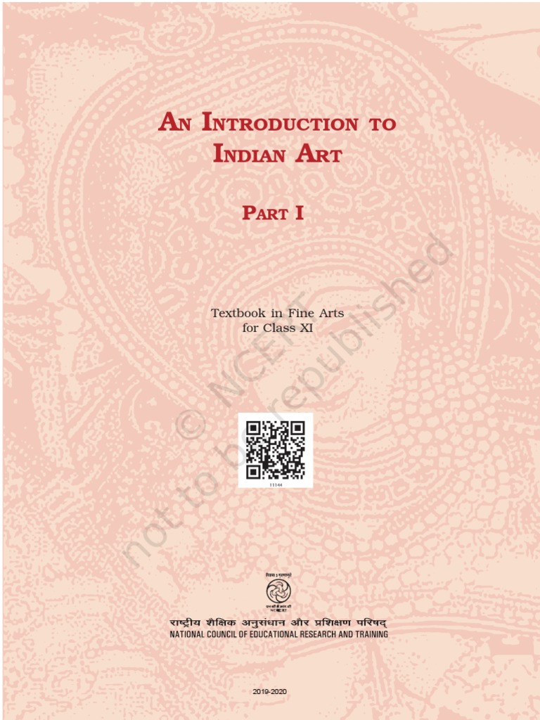 Intro Fine Arts 1 | PDF