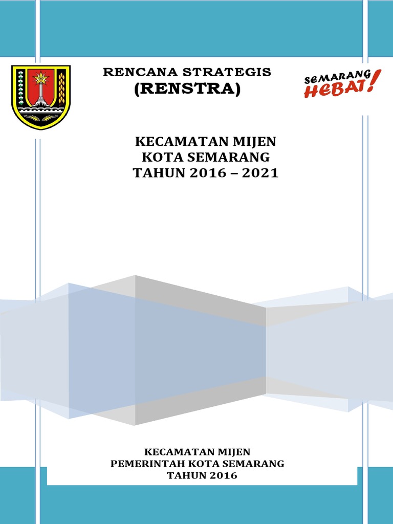 Renstra | PDF