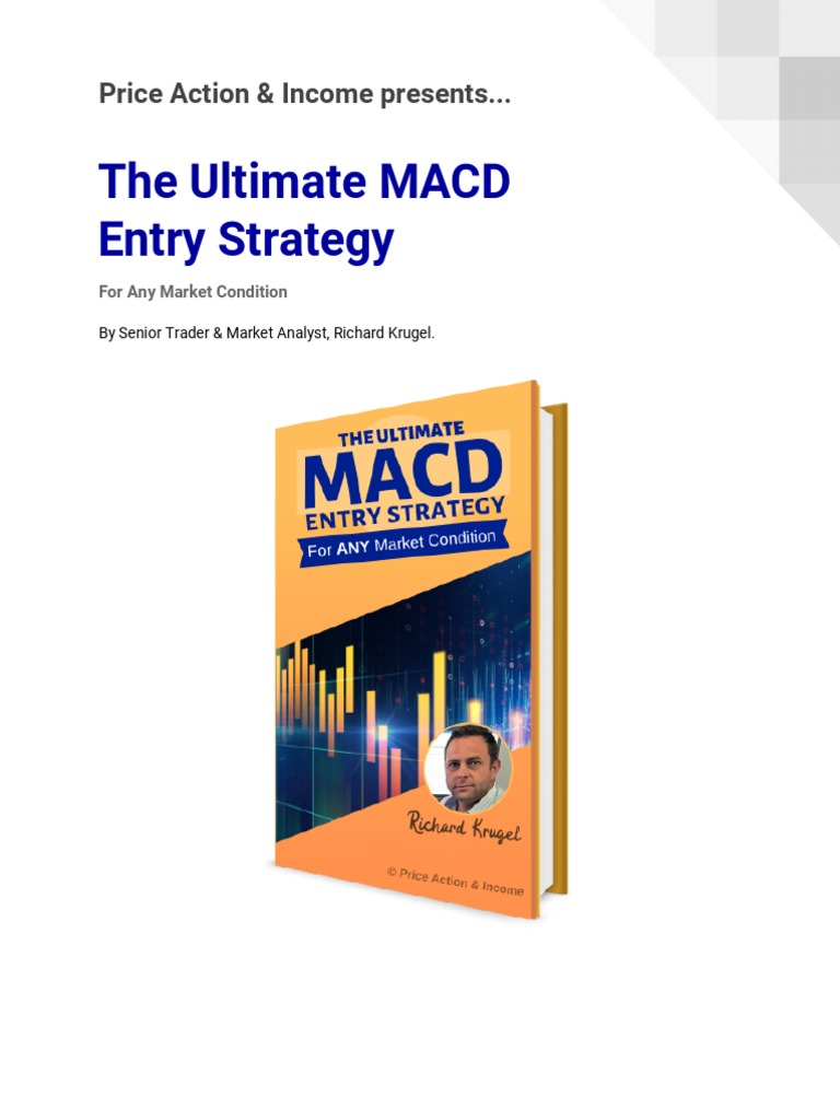 MACD Ebook PDF | PDF