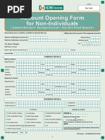 FedNet Application Form | PDF | Business | Finance & Money Management