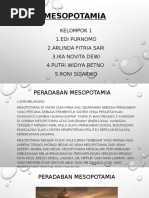 Mars Dasa Wisma | PDF