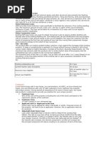 HDFC Classic Banking Programme Overview | PDF | Banks | Money