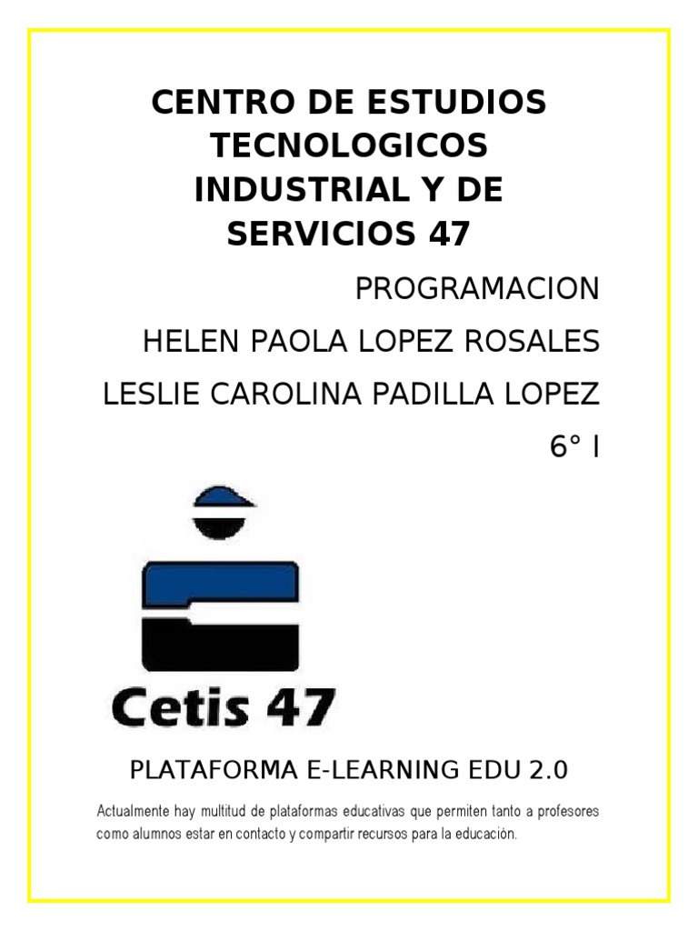 Edu 2.0 | PDF