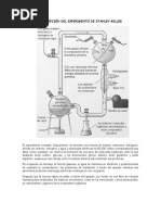 Sopa de Letras de Manipulacion Genetica 4 | PDF