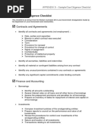 Compliance Program Assessment Template | PDF | Regulatory Compliance ...