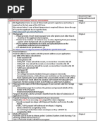 Declaration Form OCI Applicant Vancouver | PDF | Government ...