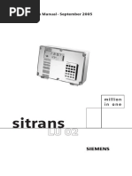 Fisher 657 & 667 Actuator Catalogue | PDF