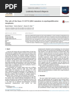 Euroline Ana Profile 3 (Igg) Test Instruction | PDF | Systemic Lupus ...