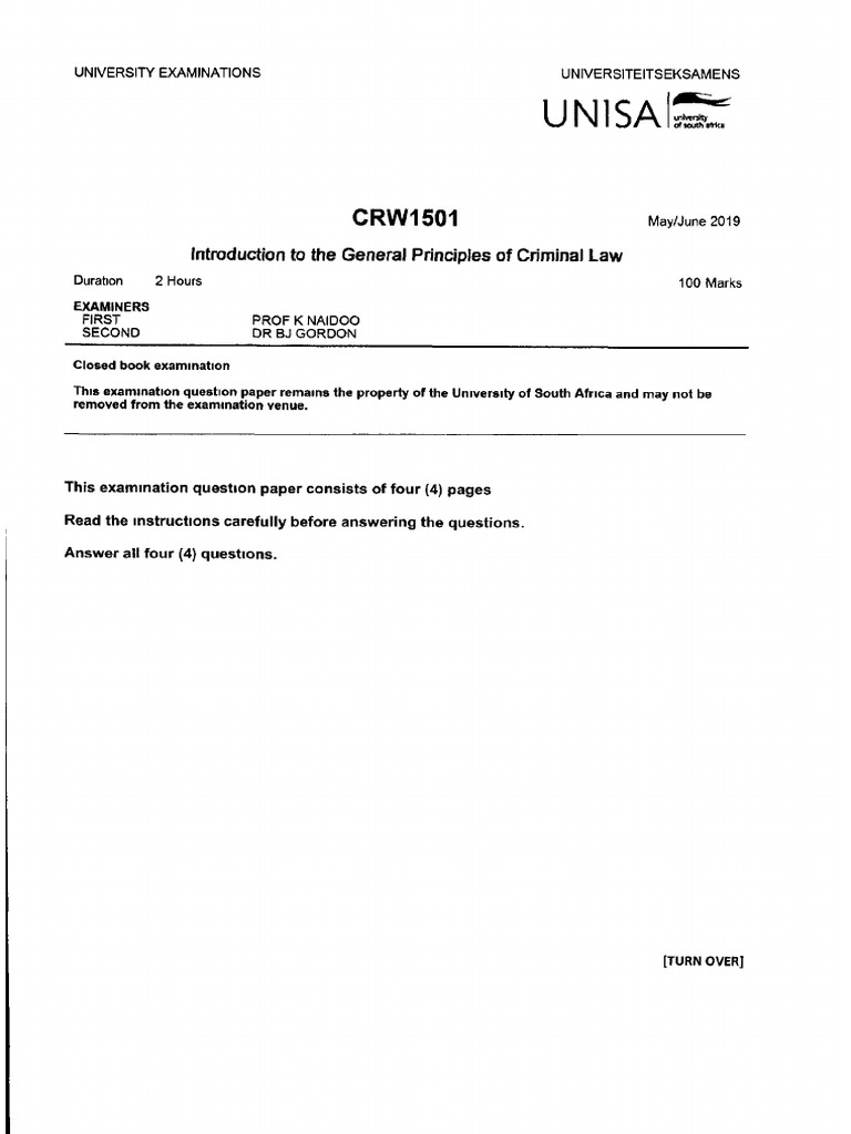 CRW1501 2019 6 e 1 | PDF