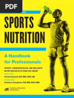 Y3T Ebook EDITION 2 | PDF | Muscle Hypertrophy | Motor Neuron