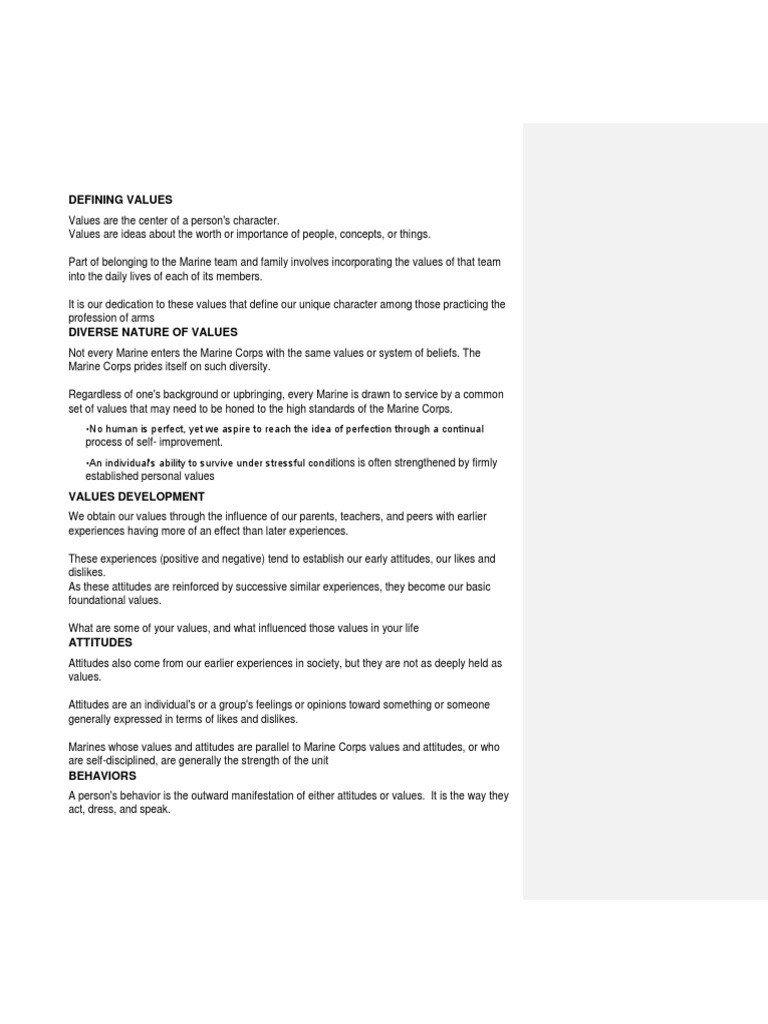 Developing Leaders | PDF