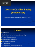 Pac PJC PVC | PDF | Cardiac Electrophysiology | Cardiac Arrhythmia