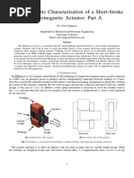 Finite Element Method Magnetics: Download: 32-Bit Executable 64-Bit Executable Source | PDF ...