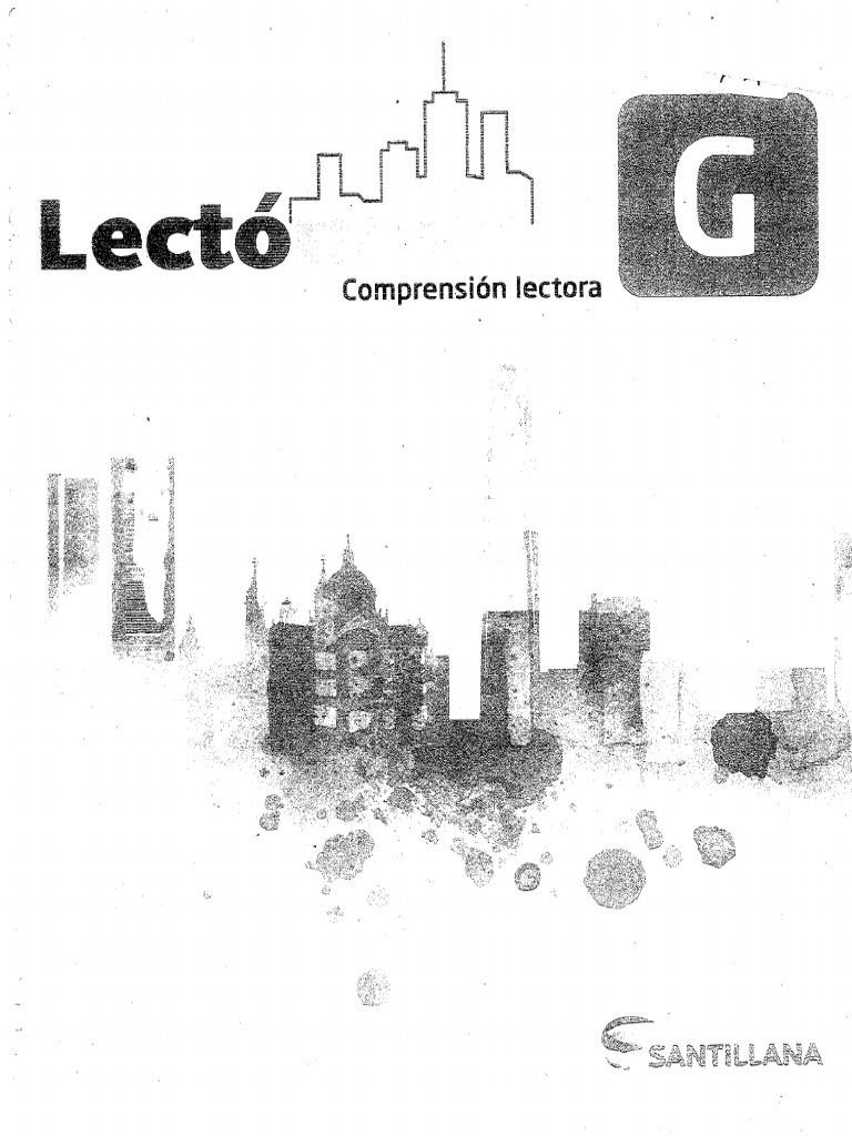 Lectopolis G PDF | PDF