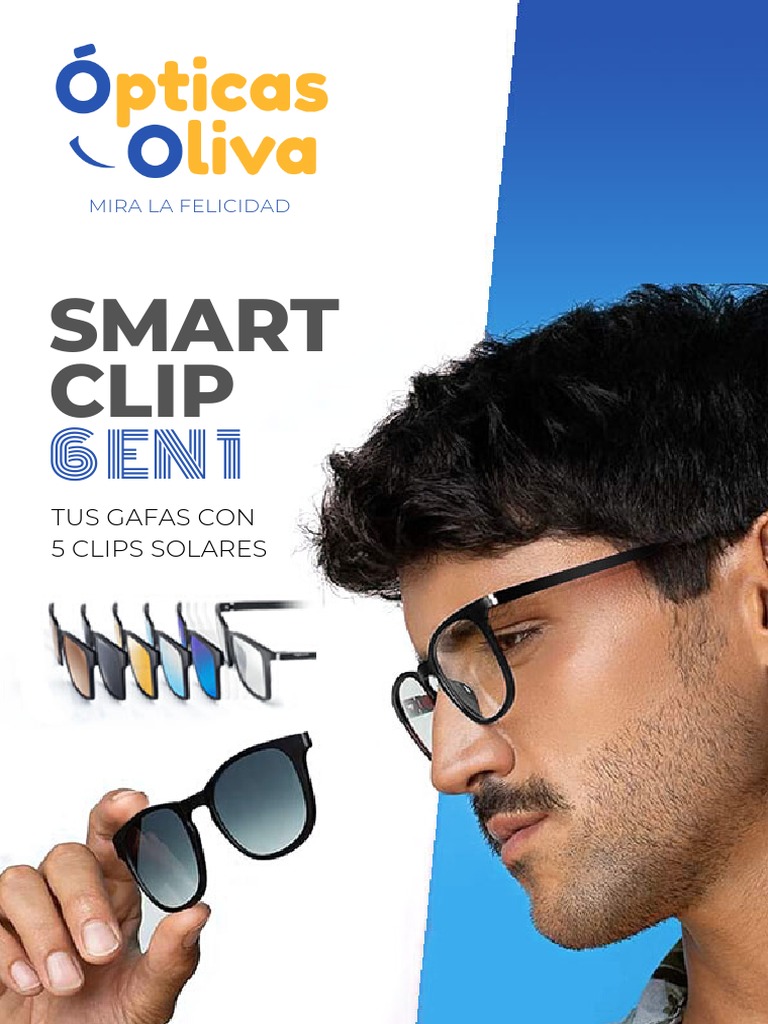 Catalogo Smart Clip | PDF