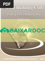 Saudi Electrical Code: SBC 401 - CR | PDF | Electrical Wiring | Power Engineering