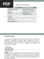 Gestión de Aguas de Sentina en Buques | PDF | Agua | Bomba