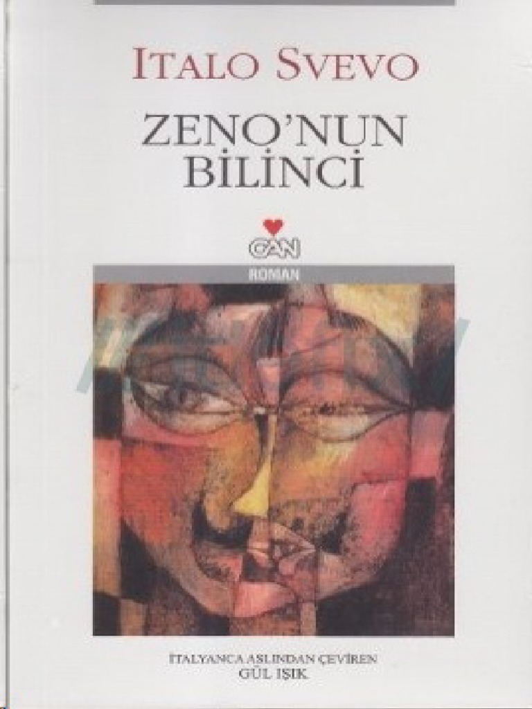 Zeno'nun Bilinci - Italo Svevo PDF | PDF