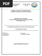 Pfe (E-COMMERCE AU MAROC) 555 | PDF