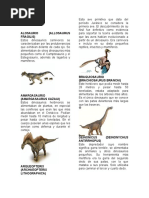 Cuento Con La Letra R | PDF
