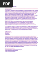 USMLE Step 3 Sample Questions For The Test PDF | PDF | United States ...