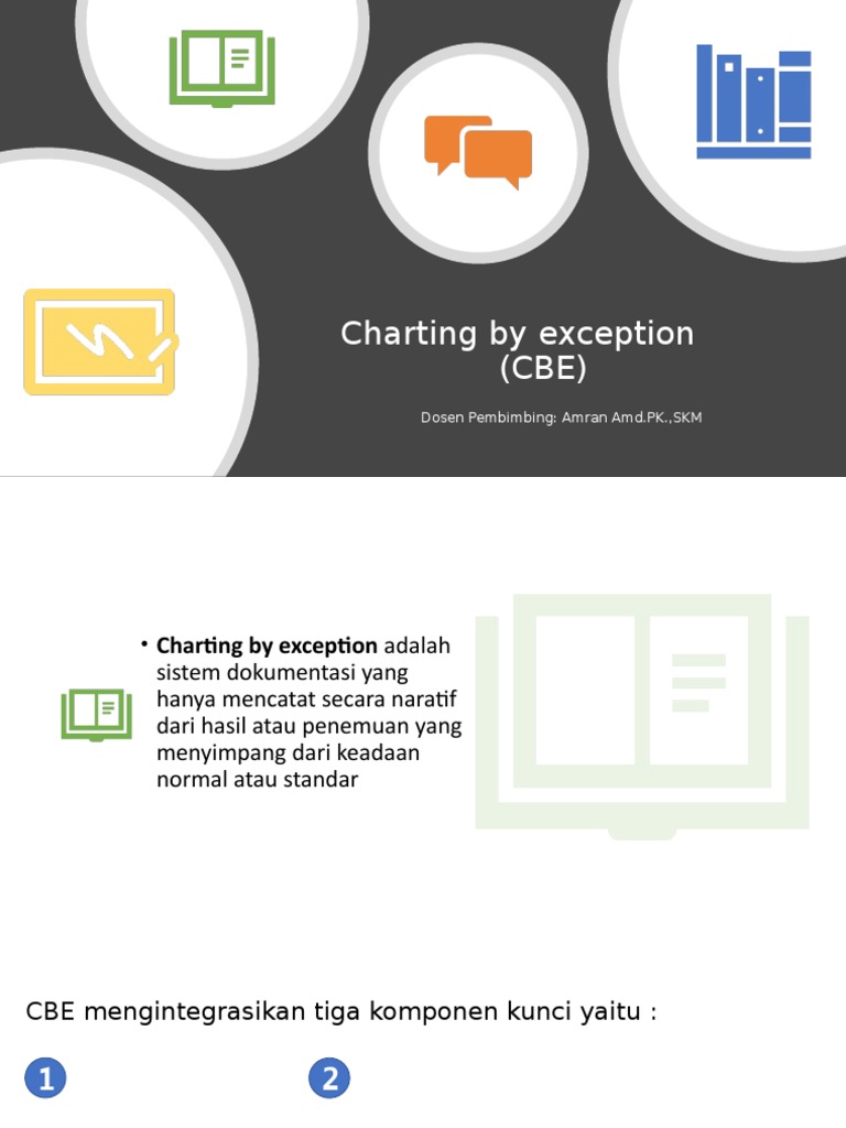 Charting by Exception | PDF | Pengelolaan Keuangan & Uang | Sains ...