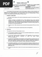 RA 9184 IRR - Annex H | PDF | Procurement | Business