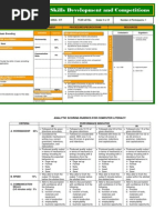 EQUIVALENT RECORD FORM ERF Revised 2023 | PDF | Affidavit