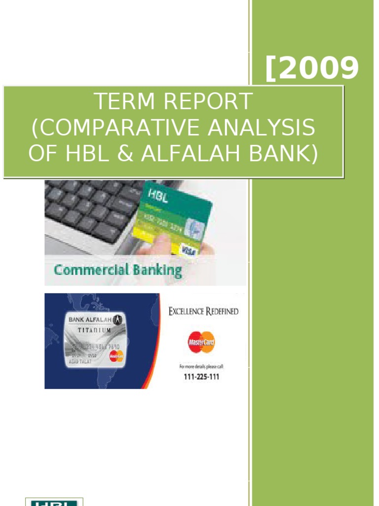 HBL and STANDARD CHARTERED | PDF | Succession Planning | Performance ...