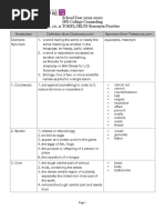 A Word For This Means - Google Search | PDF | Semantics | Word