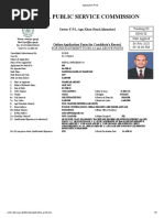 Hope Certificate | PDF