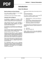 Error Code?: Loadall Codes | PDF | Fuel Injection | Engines