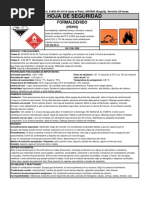 Clasificación de Residuos Peligrosos CRETIB | PDF | Combustión | Líquidos