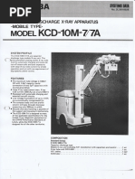 RS3400 Blood-Irradiator Brochure Mkt-037 Rev3 | PDF | Blood Transfusion ...