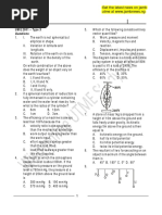 Modern Biology For Senior Secondary Schools | PDF | Wellness | Science ...