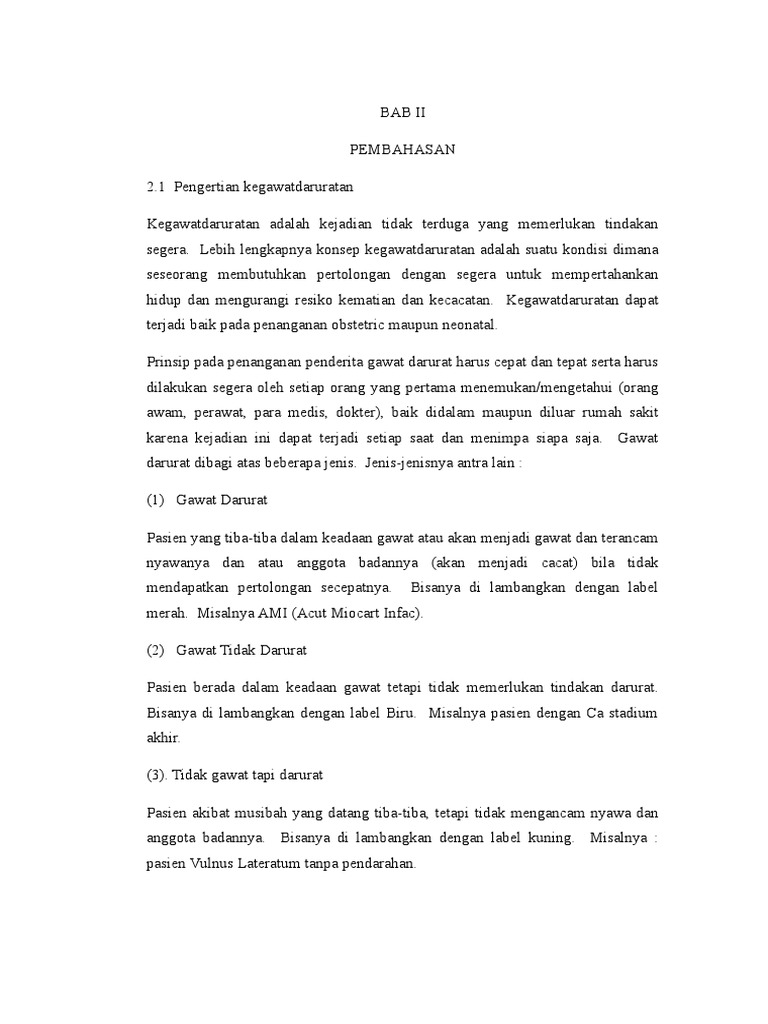 Makalah Kel 1 | PDF | Sains & Matematika