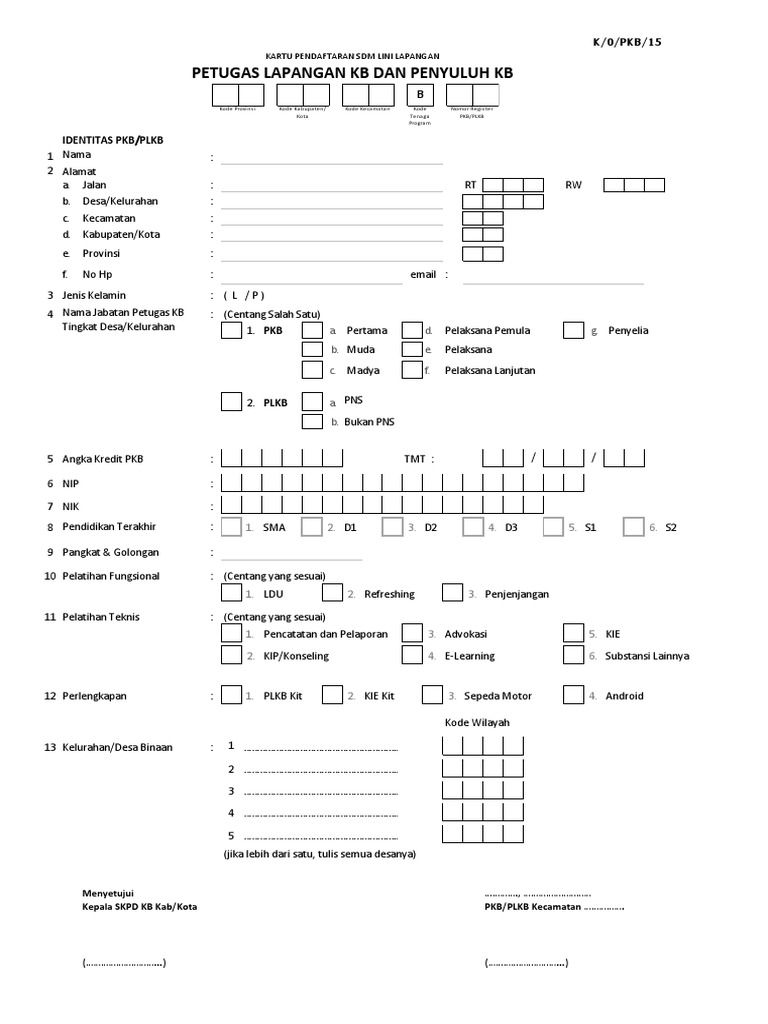202.K0.PKB 15 Rev PDF | PDF