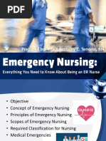 Nursing Management of Criticallyill Patient: Prepared By: Ms Mononita ...