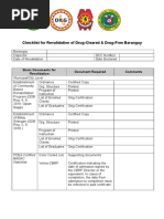 Bpats Enhancement Training Program | PDF | Crime & Violence | Law ...