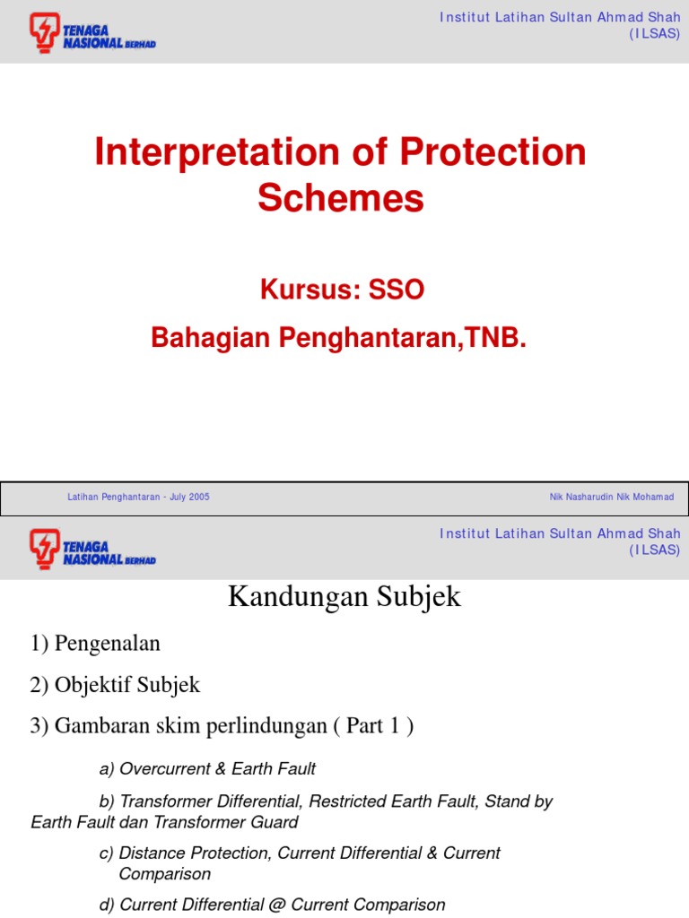 SSO Training PDF | PDF