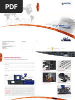 Haitian Machine | PDF | Manufactured Goods | Industrial Processes